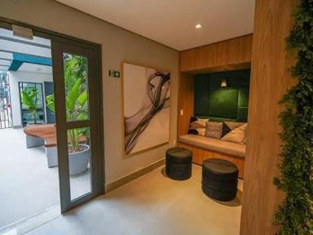 Studio com 1 dormitório à venda, 26 m² por R$ 369.500,00 Tucuruvi São Paulo/SP