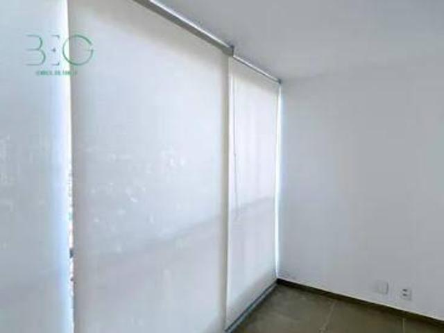 Studio com 1 dormitório à venda, 26 m² por R$ 379.000 Mooca São Paulo/SP