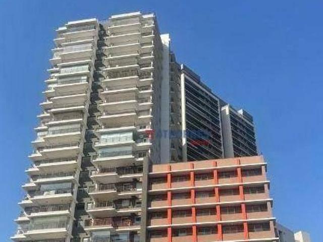 Studio com 1 dormitório à venda, 26 m² por R$ 370.000,00 Butantã São Paulo/SP
