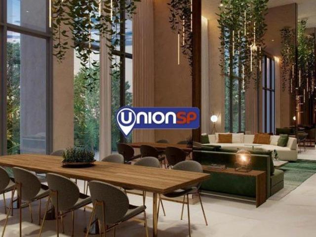 Studio com 1 dormitório à venda, 26 m² por R$ 432.385,00 Vila Mariana São Paulo/SP