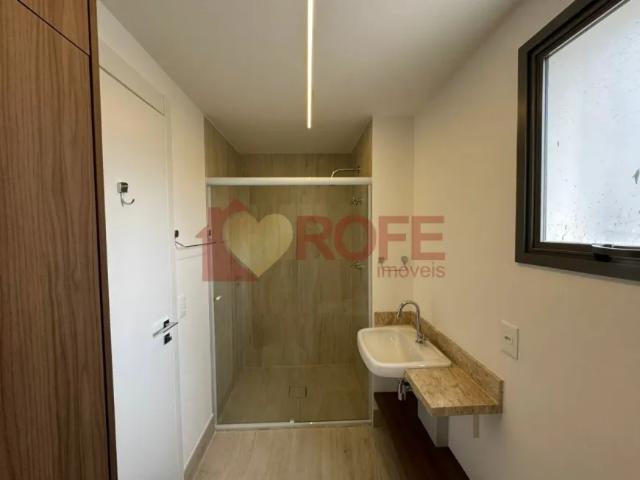 Studio com 1 dormitório à venda, 26 m² por R$ 450.000,00 Brooklin Paulista São Paulo/SP