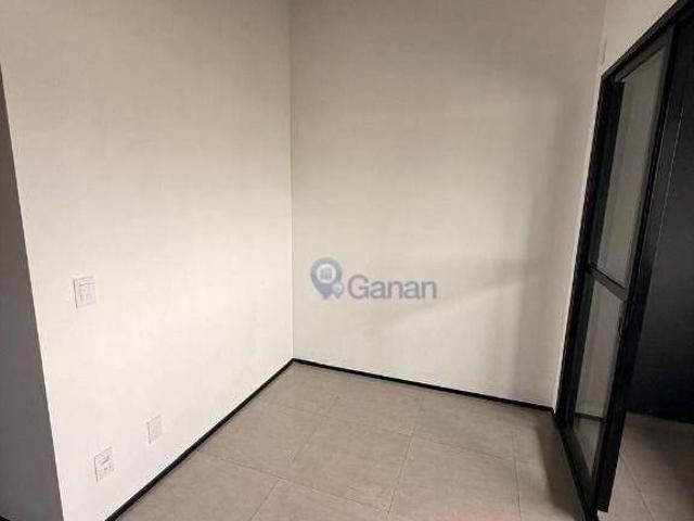 Studio com 1 dormitório à venda, 26 m² por R$ 467.000,00 Brooklin São Paulo/SP