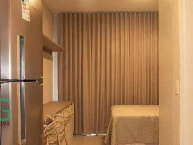 Studio à venda, 26 m² por R$ 468.000,00 Vila Clementino São Paulo/SP