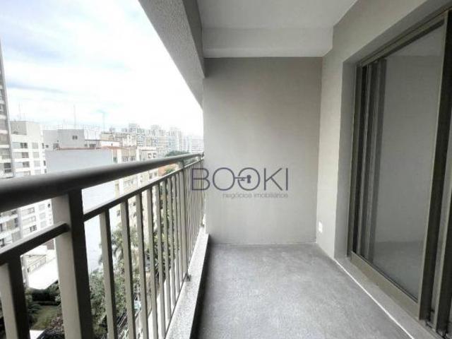 Studio com 1 dormitório à venda, 26 m² por R$ 480.000,00 Perdizes São Paulo/SP