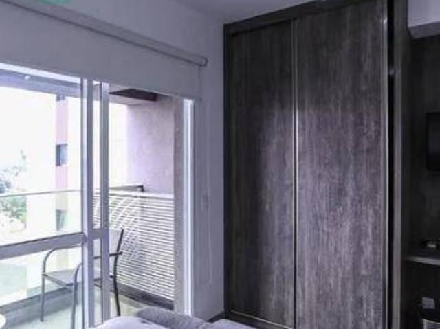 Studio com 1 dormitório à venda, 26 m² por R$ 494.000 Perdizes São Paulo/SP