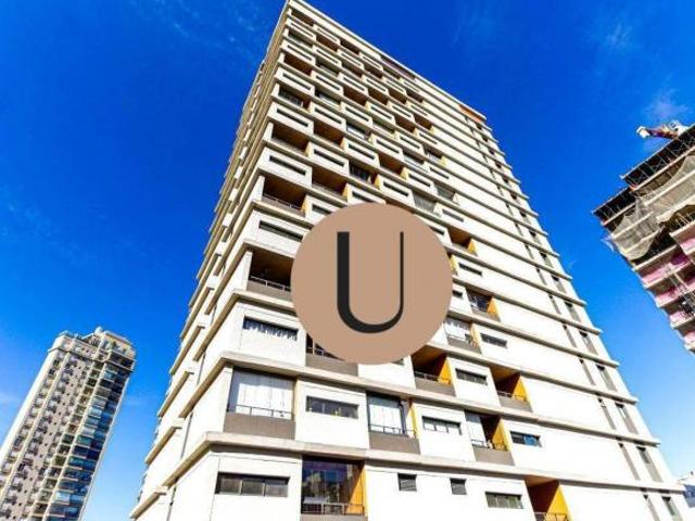 Studio com 1 dormitório à venda, 26 m² por R$ 498.999,99 Perdizes São Paulo/SP