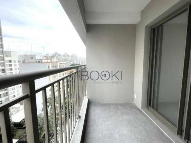 Studio com 1 dormitório à venda, 26 m² por R$ 490.000,00 Perdizes São Paulo/SP