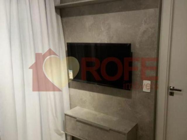 Studio com 1 dormitório à venda, 26 m² por R$ 540.000,00 Vila Olímpia São Paulo/SP
