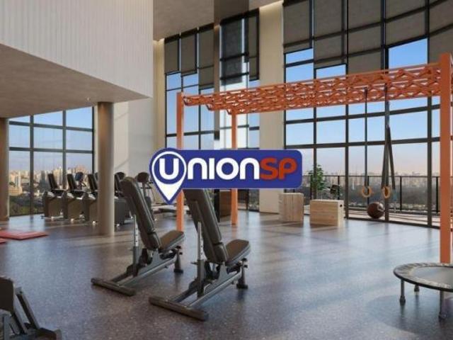 Studio com 1 dormitório à venda, 26 m² por R$ 567.000,00 Moema São Paulo/SP