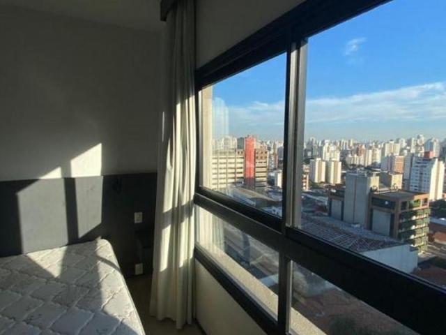 Studio com 1 dormitório à Venda, 26 m² por R$ 570.000,00 Vila Mariana São Paulo/SP