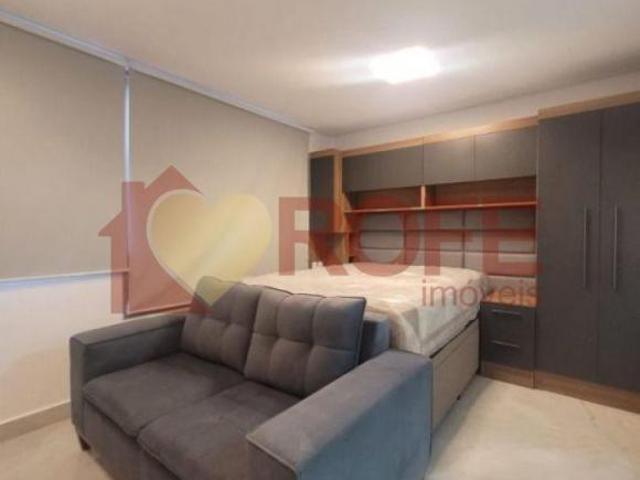 Studio com 1 dormitório à venda, 26 m² por R$ 620.000 Pinheiros São Paulo/SP
