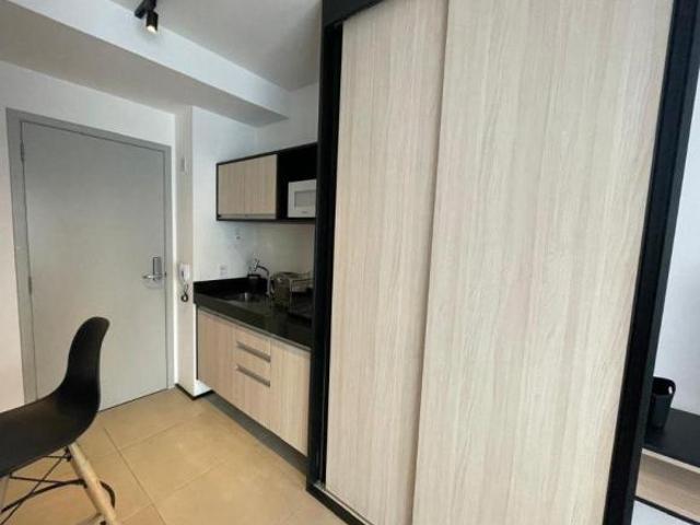 Studio com 1 dormitório à Venda, 26m² por R$ 490.000,00 Vila Mariana São Paulo/SP