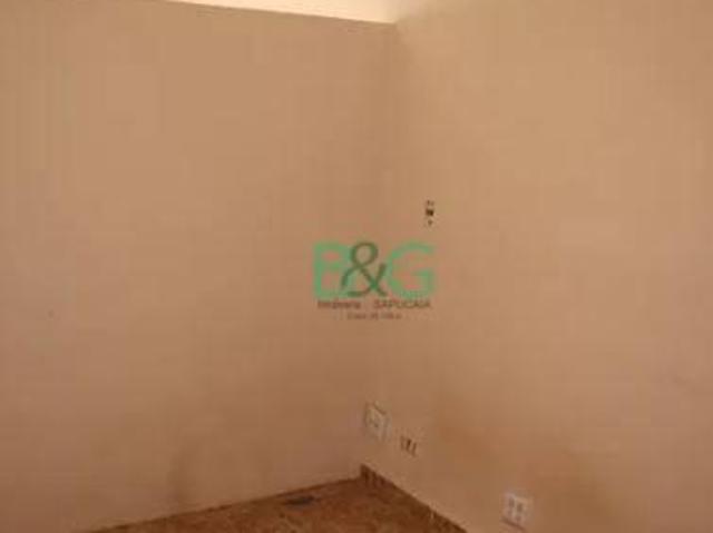 Studio à venda, 27 m² por R$ 199.000,00 Parque Santa Cecília São Paulo/SP