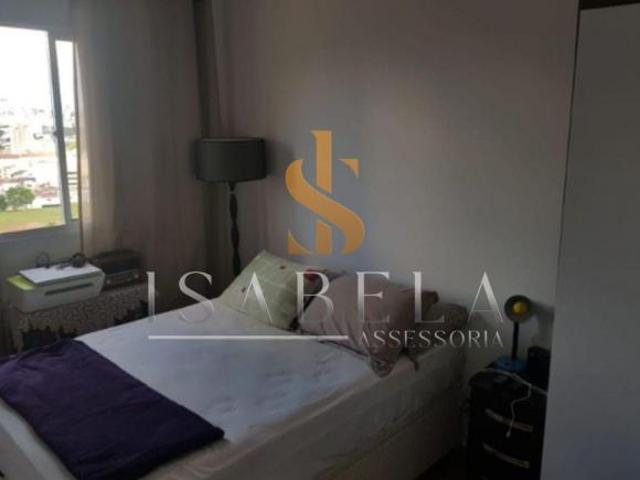 Studio com 1 dormitório à venda, 27 m² por R$ 240.000,00 Cambuci São Paulo/SP