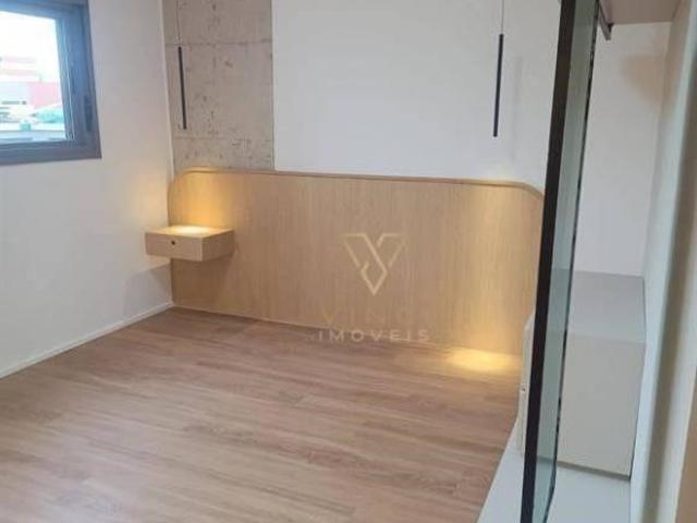 Studio com 1 dormitório à venda, 27 m² por R$ 250.000,00 Vila Aricanduva São Paulo/SP