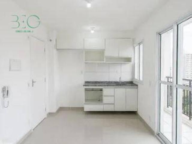Studio à venda, 27 m² por R$ 299.000,00 Brás São Paulo/SP