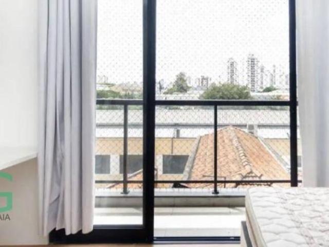 Studio à venda, 27 m² por R$ 299.000,00 Mooca São Paulo/SP