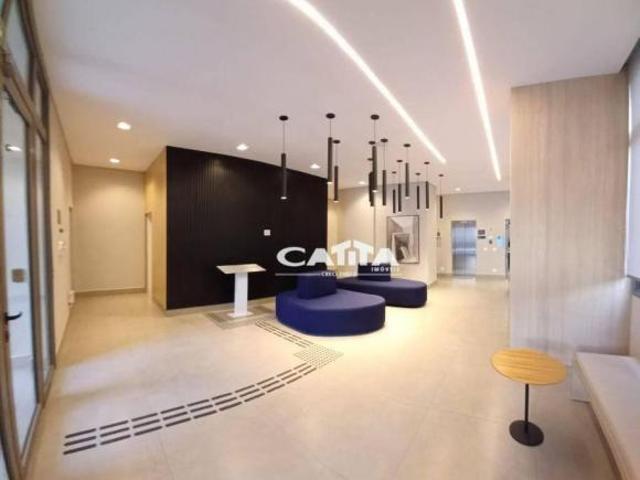 Studio com 1 dormitório à venda, 27 m² por R$ 290.000,00 Vila Matilde São Paulo/SP