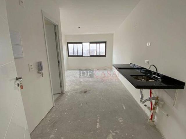 Studio com 1 dormitório à venda, 27 m² por R$ 290.000,00 Vila Matilde São Paulo/SP
