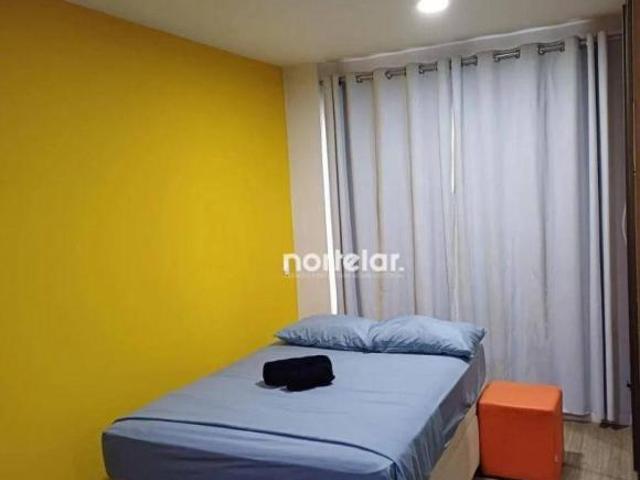 Studio com 1 dormitório à venda, 27 m² por R$ 320.000,00 Consolação São Paulo/SP