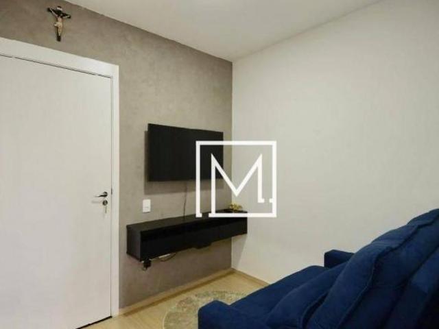 Studio com 1 dormitório à venda, 27 m² por R$ 339.000,00 Ipiranga São Paulo/SP