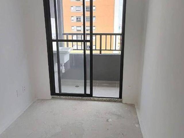 Studio com 1 dormitório à venda, 27 m² por R$ 332.000,00 Ipiranga São Paulo/SP