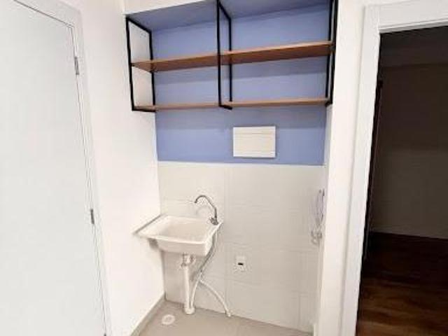 Studio com 1 dormitório à venda, 27 m² por R$ 340.000,00 Butantã São Paulo/SP