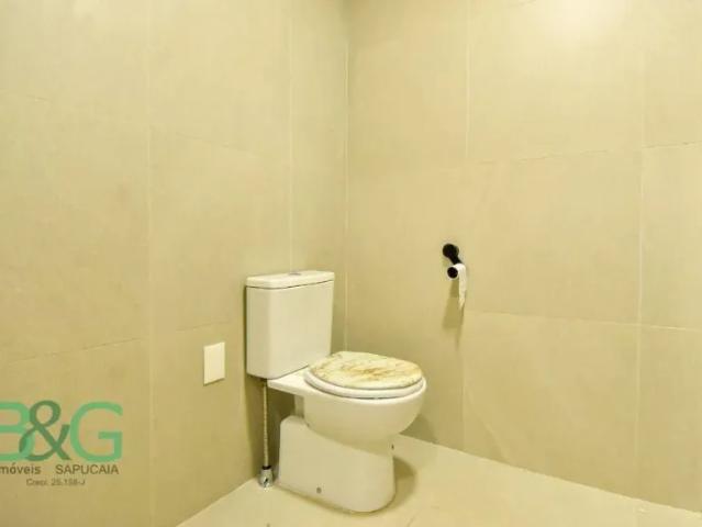 Studio com 1 dormitório à venda, 27 m² por R$ 359.000,00 Vila Mariana São Paulo/SP