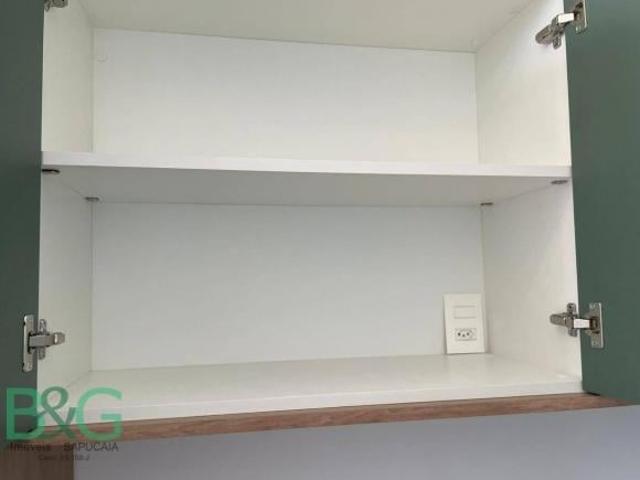 Studio à venda, 27 m² por R$ 365.000,00 Perdizes São Paulo/SP