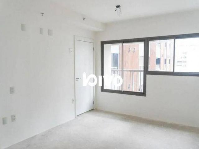 Studio com 1 dormitório à venda, 27 m² por R$ 360.000,00 Vila Clementino São Paulo/SP