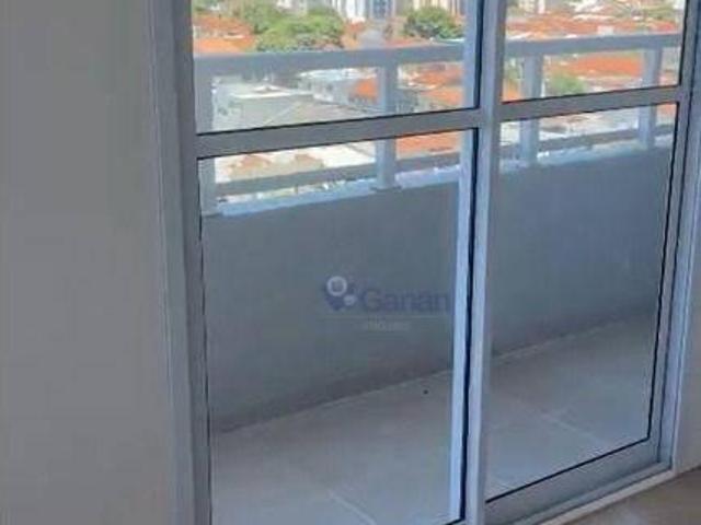 Studio com 1 dormitório à venda, 27 m² por R$ 380.000,00 Brooklin São Paulo/SP