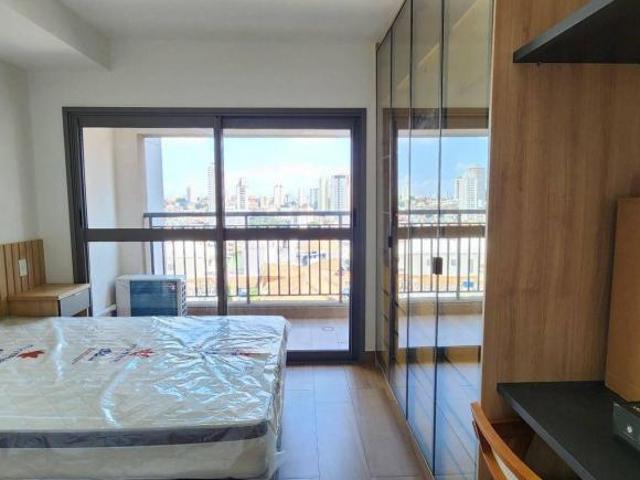 Studio com 1 dormitório à venda, 27 m² por R$ 399.999,00 Tucuruvi São Paulo/SP