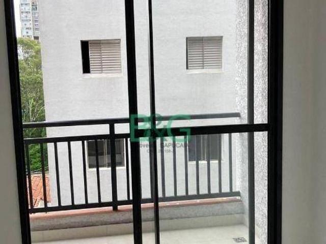Studio à venda, 27 m² por R$ 390.000,00 Pinheiros São Paulo/SP