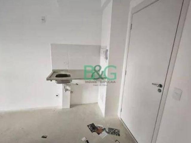 Studio à venda, 27 m² por R$ 414.000,00 Pinheiros São Paulo/SP