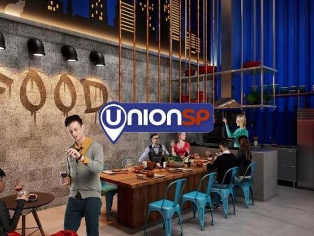Studio com 1 dormitório à venda, 27 m² por R$ 419.000,00 Consolação São Paulo/SP