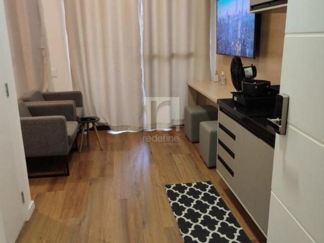 Studio com 1 dormitório à venda, 27 m² por R$ 426.000,00 Alto do Ipiranga São Paulo/SP