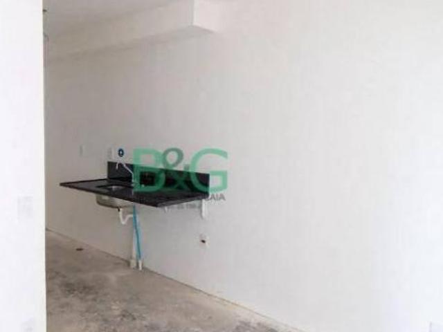 Studio à venda, 27 m² por R$ 426.000,00 Vila Clementino São Paulo/SP