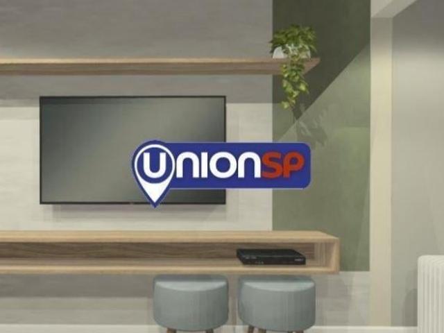 Studio com 1 dormitório à venda, 27 m² por R$ 450.000,00 Brooklin São Paulo