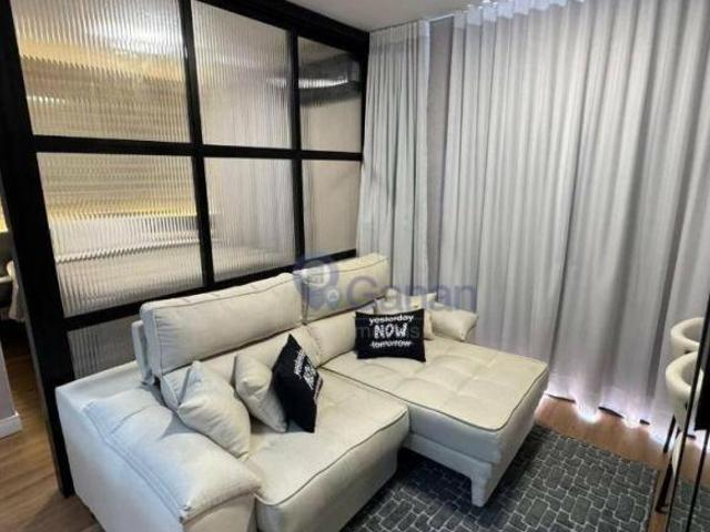 Studio com 1 dormitório à venda, 27 m² por R$ 460.000,00 Perdizes São Paulo/SP