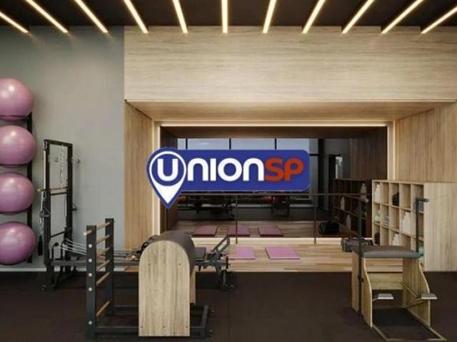 Studio com 1 dormitório à venda, 27 m² por R$ 460.000 Perdizes São Paulo/SP