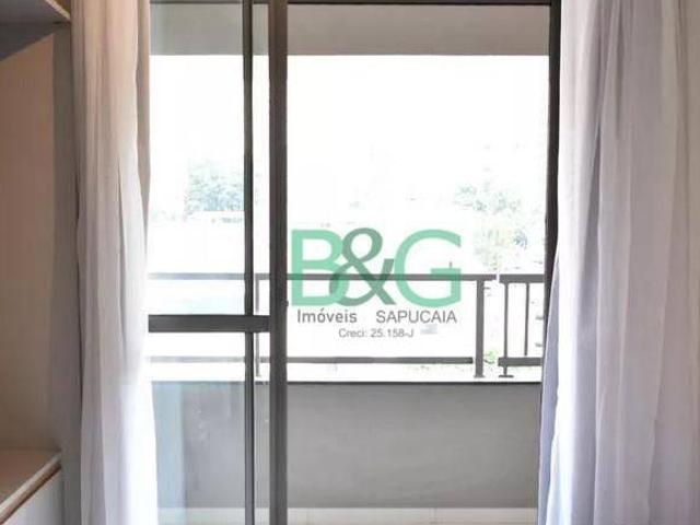 Studio à venda, 27 m² por R$ 488.000,00 Vila Clementino São Paulo/SP