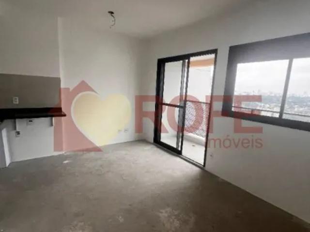 Studio com 1 dormitório à venda, 27 m² por R$ 480.000,00 Jardim das Acácias São Paulo/SP