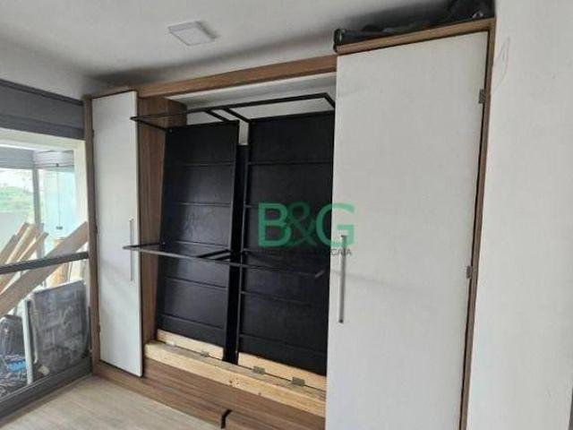 Studio à venda, 27 m² por R$ 500.000,00 Vila Mariana São Paulo/SP