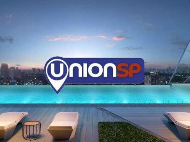 Studio com 1 dormitório à venda, 27 m² por R$ 515.000,00 Vila Clementino São Paulo/SP