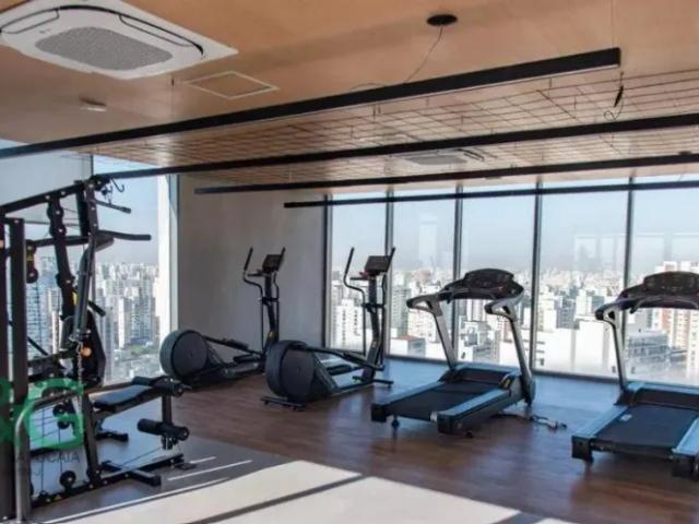 Studio à venda, 27 m² por R$ 471.000,00 Vila Mariana São Paulo/SP