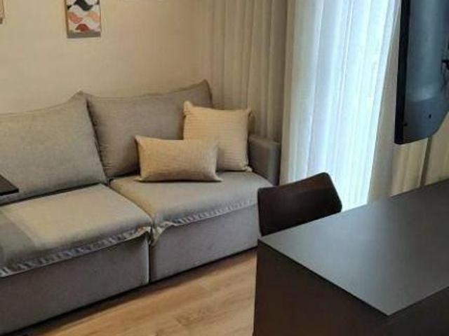 Studio com 1 dormitório à venda, 27 m² por R$ 530.000 Vila Olímpia São Paulo/SP