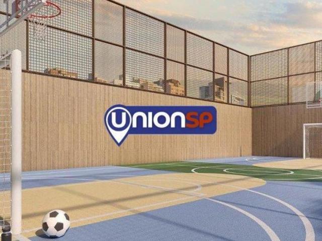 Studio com 1 dormitório à venda, 27 m² por R$ 531.150,00 Perdizes São Paulo/SP