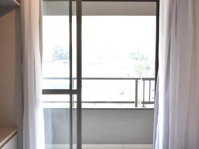 Studio à venda, 27 m² por R$ 508.000,00 Vila Clementino São Paulo/SP