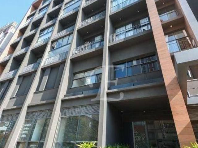 Studio com 1 dormitório à venda, 27 m² por R$ 600.000,00 Cerqueira César São Paulo/SP