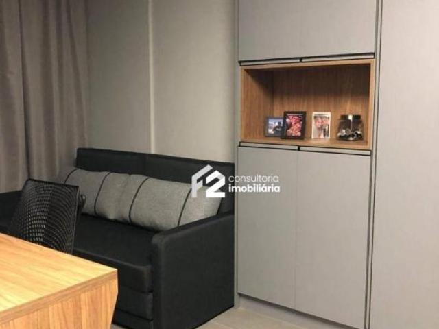 Studio à venda, 27 m² por R$ 600.000,00 Perdizes São Paulo/SP